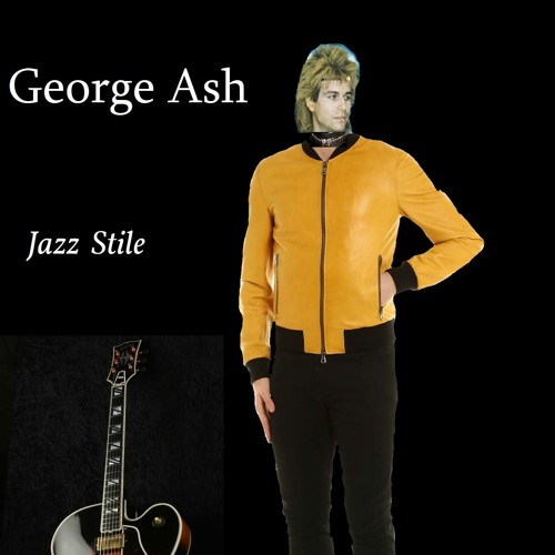 Stream GEORGE ASH - this is the new way by . | Listen online for free ...