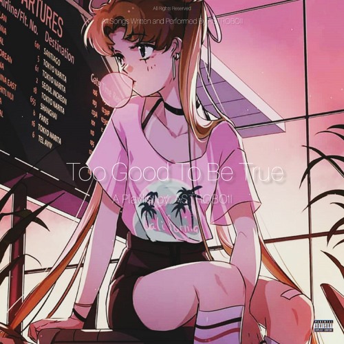 Stream 10 Bucks by ASTROBOII | Listen online for free on SoundCloud