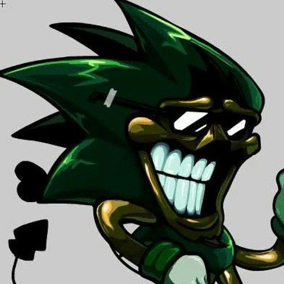 Stream fnf vs b3 majin sonic endless 3x3 Remix by Mr. Myth | Listen ...