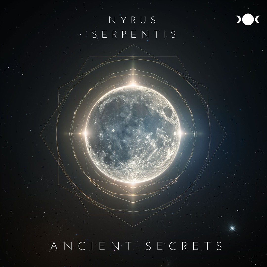 Stream Nyrus X Serpentis - Ancient Secrets [Out Now - Lunar Bass ...