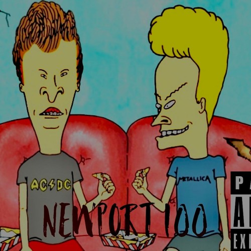 Stream Newport 100 w/ Cloud by JeremY Caesar | Listen online for free ...