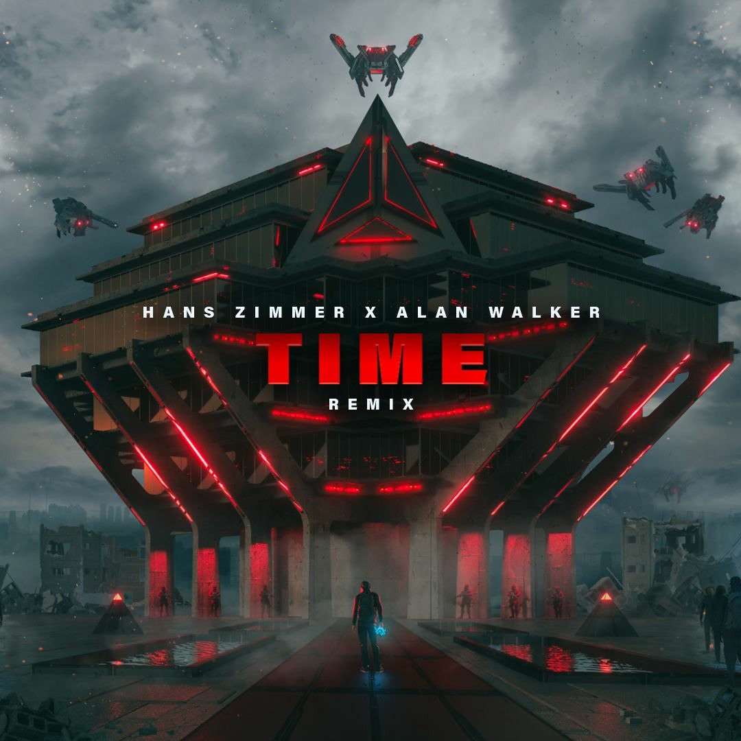 Stream Hans Zimmer & Alan Walker – Time (Remix By Elachiri) by Mõhäměď ...