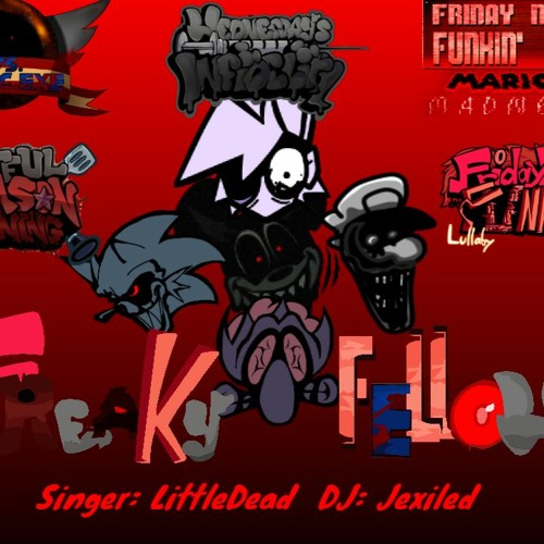 Stream Jexiled06 | Listen to Freaky Fellows: Early Release playlist ...