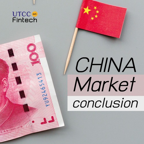 Stream episode EP 12 China Market Conclusion by UTCC PODCAST FOR ALL ...
