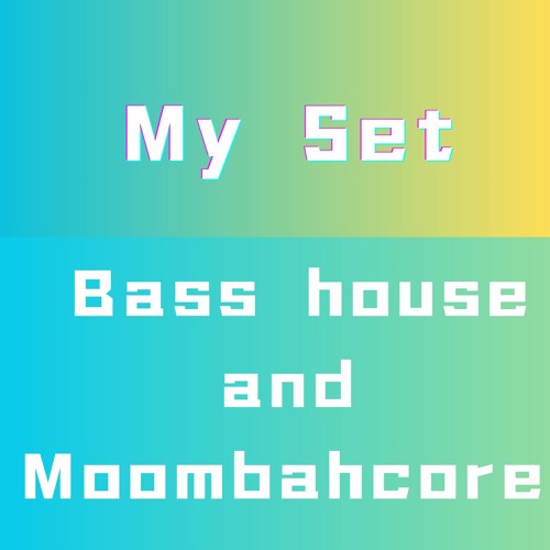 Stream Bass House And Moombahcore SET by EPIHSATS | Listen online for ...