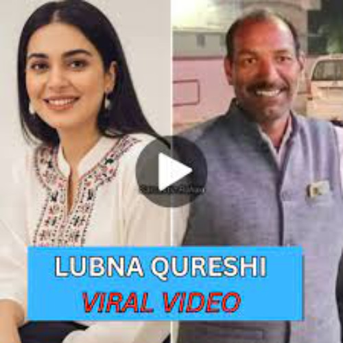 Stream [Video Full]Lubna Qureshi Viral Video Original with Manoharlal ...