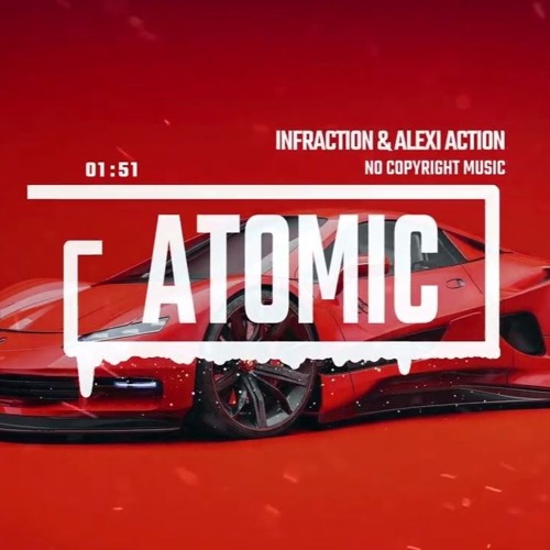 Stream Infraction, Alexi Action - Atomic (OST Bodycam ) by Alexi Action ...