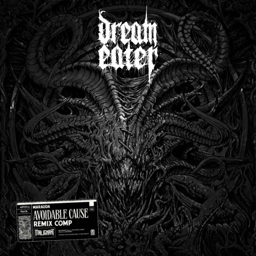 Stream Marauda - Avoidable Cause (Dream Eater Remix) by Dream Eater ...