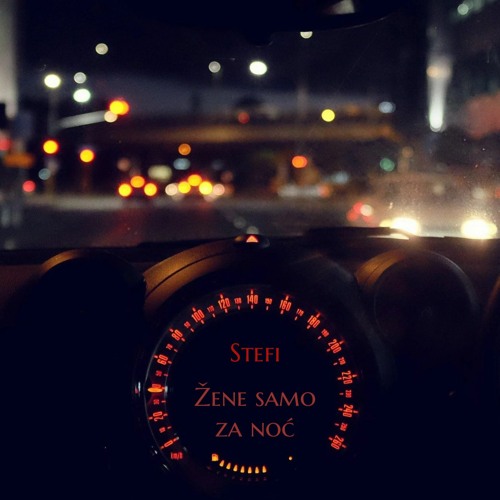 Stream Klinac (Đorđe) - Žene samo za noć // COVER by Stefi | Listen ...