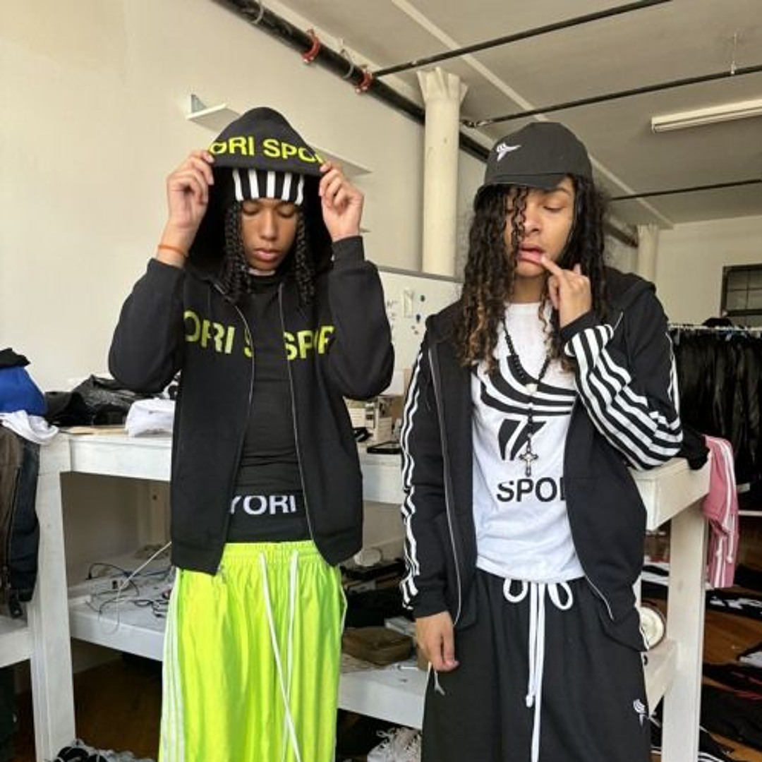 Stream kid moon yuke - cant handle change (og version) by ‎ | Listen ...