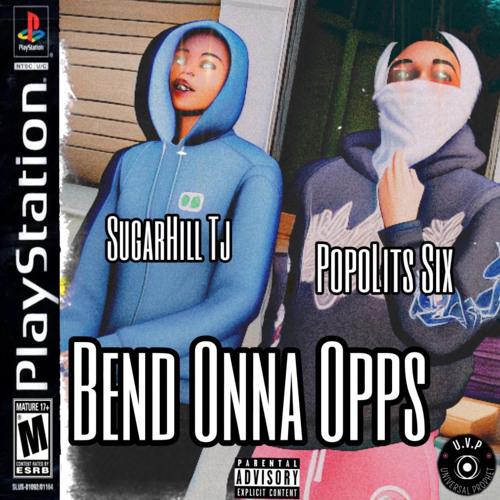 Stream Bend Onna Opps (feat. Popolits 6ix) by SugarHill Tj | Listen ...