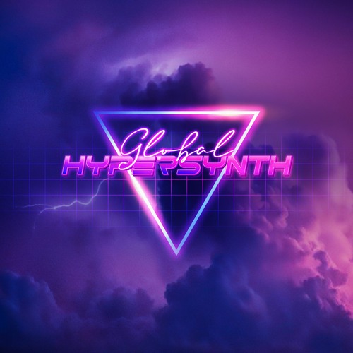 Stream Invincible by Global Hypersynth | Listen online for free on ...