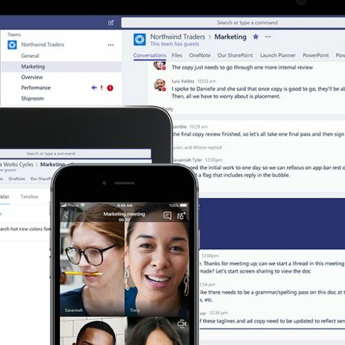 Stream episode More work at homes using Microsoft Teams with new ... Stream episode More work at homes using Microsoft Teams with new ...