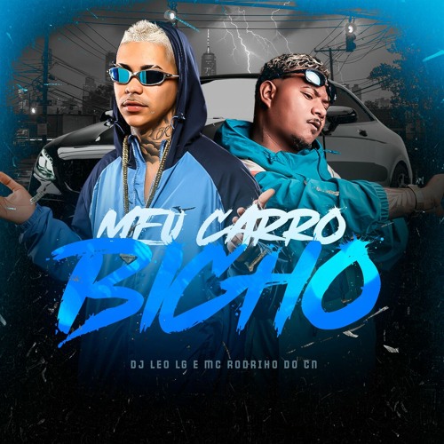 Stream Meu Carro Bicho - DJ Leo LG e MC Rodrigo do CN by FN HITS ...