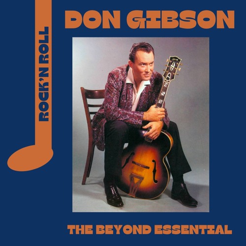 Stream Fireball Mail by Don Gibson | Listen online for free on SoundCloud