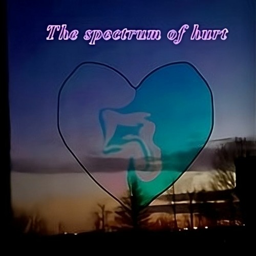 Stream Daniel Blough | Listen to Spectrum Of Hurt playlist online for ...
