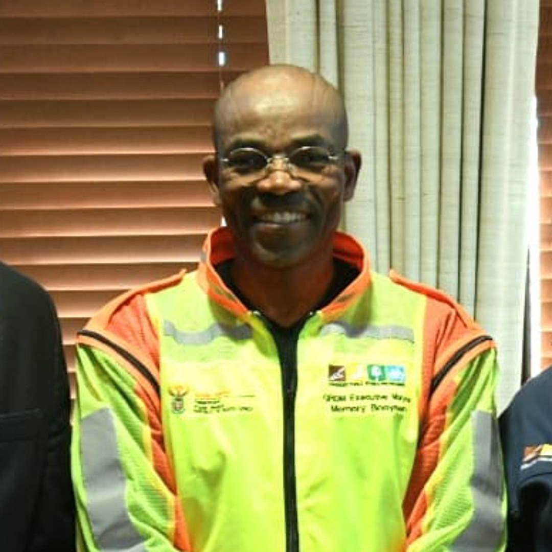 Stream Ald. Memory Booysen on George Tragedy.MP3 by UbuntuRadioZA ...