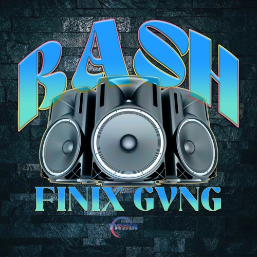 Stream Finix Gang Bash Dancehall Version Audio by Tynka Studios ...