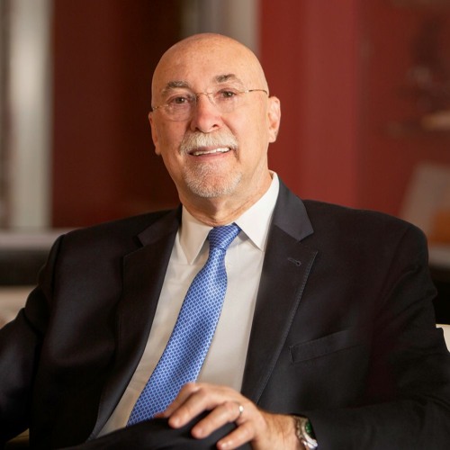 Stream episode Vaccines during the COVID-19 Pandemic - Prof. Jerome ...