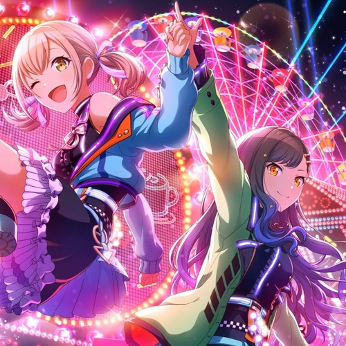 Stream odo - vivid bad squad (project sekai) by lea | Listen online for ...