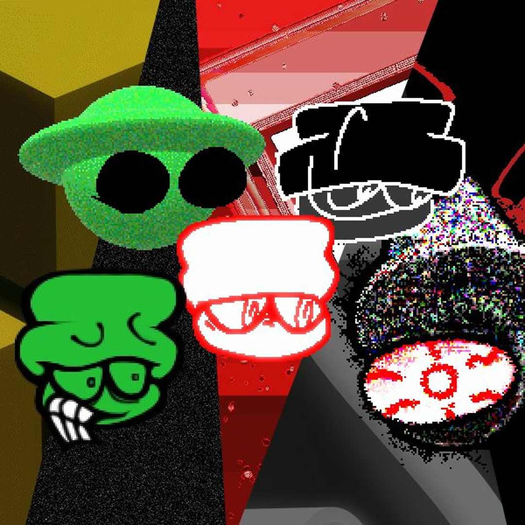 Stream Cherubism (SERAPHIC REIMAGINED) - a Vs. Dave & Bambi Fantrack by ...