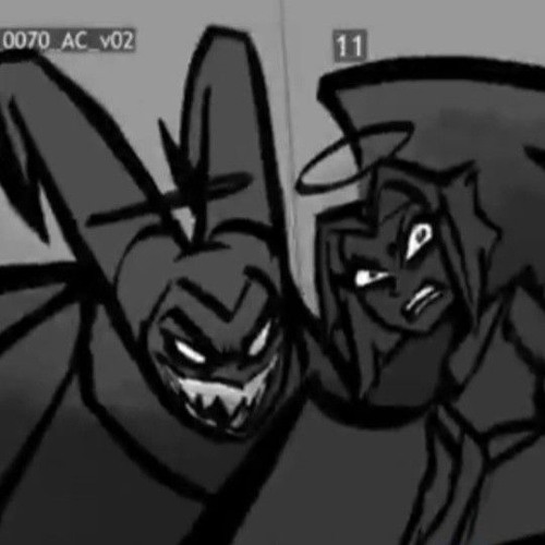 Stream LIKE GRAVITY – Hazbin Hotel Lute leaked song by UKROP | Listen ...