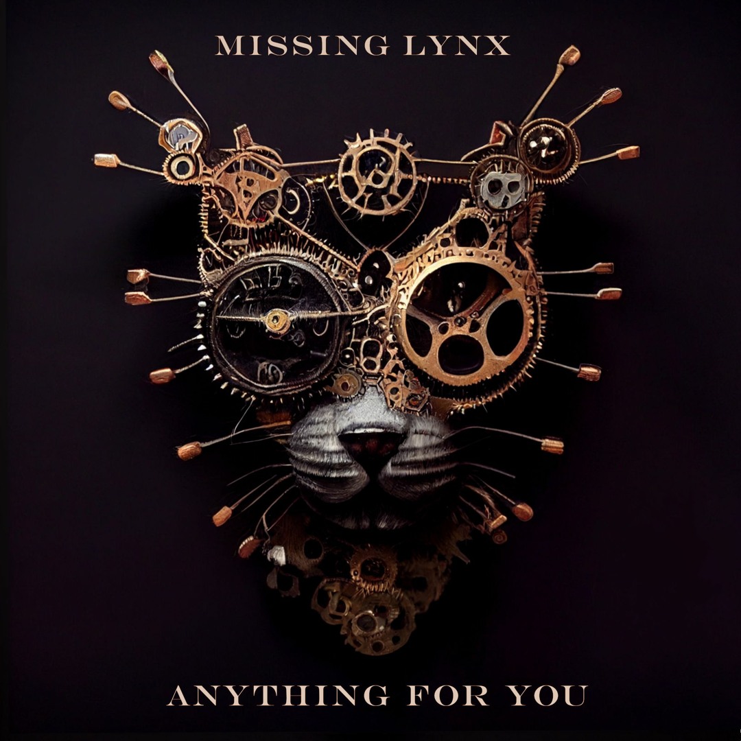Stream Anything For You by Missing Lynx | Listen online for free on ...