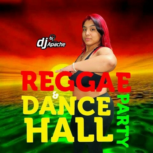 Stream REGGAE & DANCEHALL PARTY by DJ APACHE | Listen online for free ...