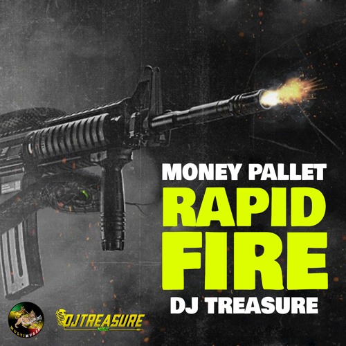 Listen to playlists featuring Money Pallet Rapid Fire (EP Mix) 2023 ... Listen to playlists featuring Money Pallet Rapid Fire (EP Mix) 2023 ...