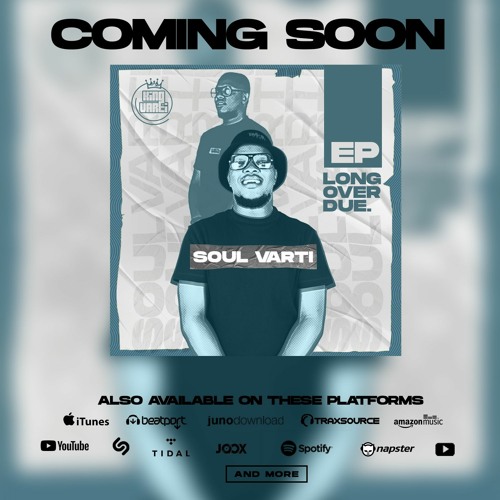 Stream Soul Varti | Listen to Long Over Due playlist online for free on ... Stream Soul Varti | Listen to Long Over Due playlist online for free on ...