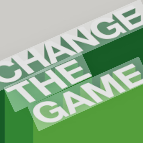 Stream Change The Game Debut by JDOG | Listen online for free on SoundCloud