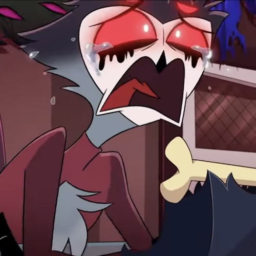 Stream Dj Benjamen Vox | Listen to Funny Helluva Boss Stolas Cry 🤣😆 ...