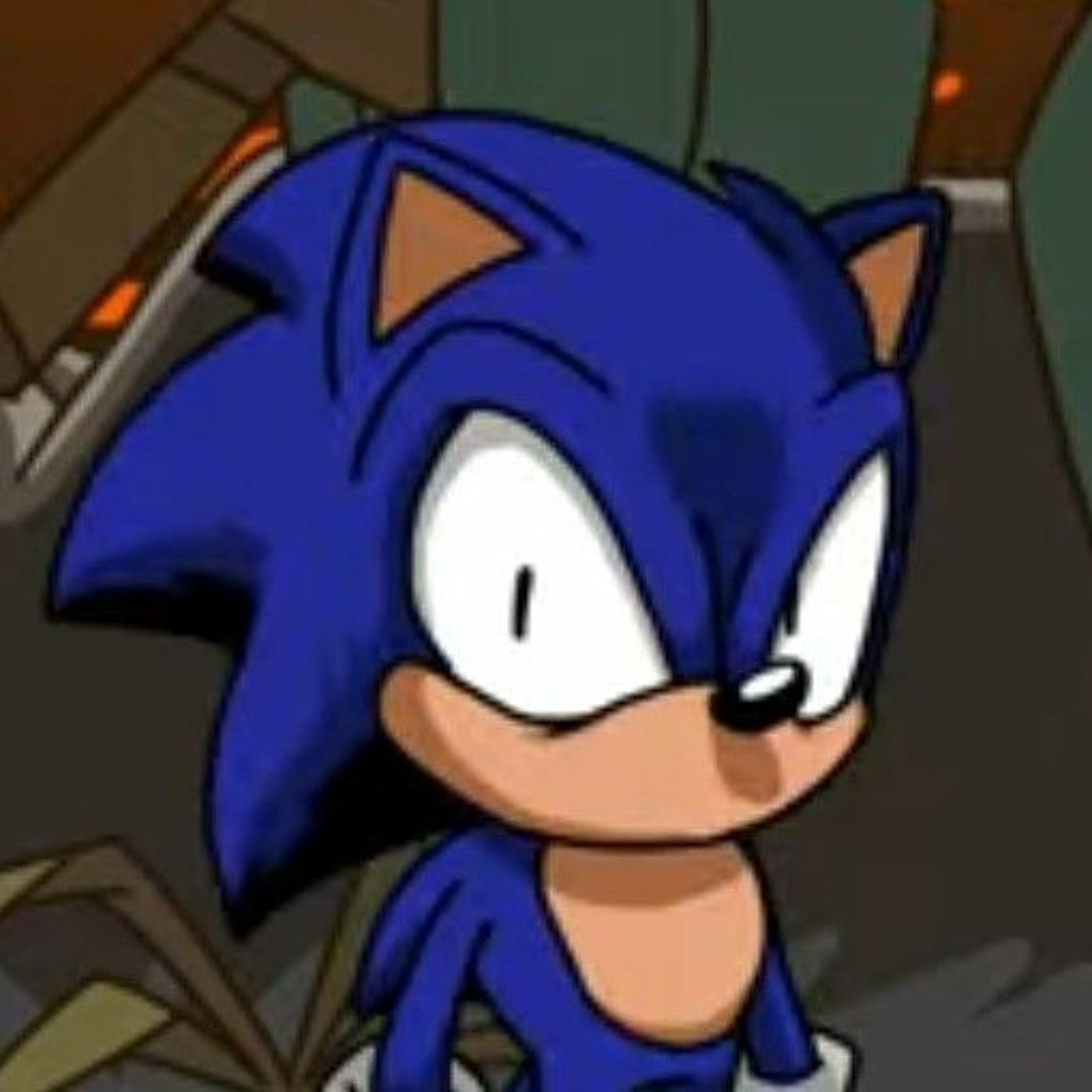 Stream Faker (Encore) - Vs. Sonic.exe UST (Fanmade) by AngryBirdCooler ...