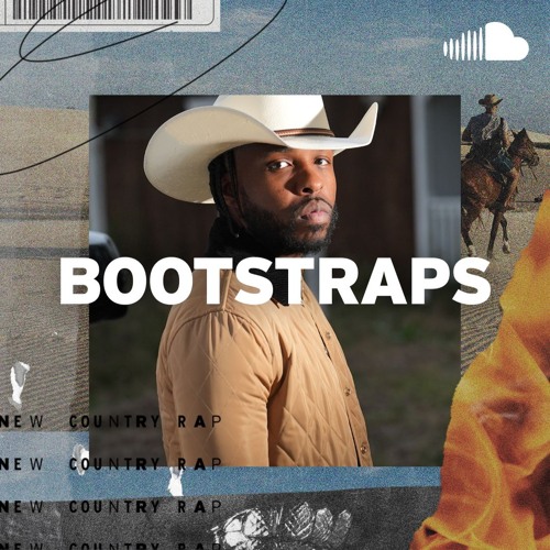 Stream Hustle: Rap & Hip-Hop | Listen to New Country Rap: Bootstraps ...