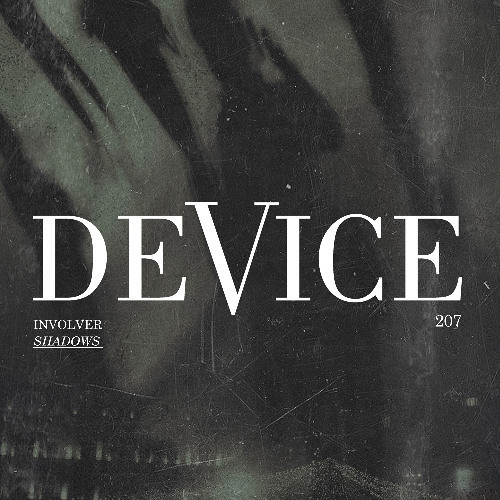 Stream INVOLVER - Shadows by INVOLVER | Listen online for free on ...
