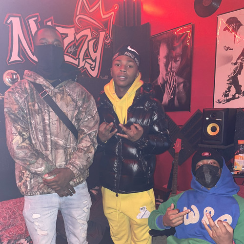 Stream Havo NFL x JBlickNFL x Jah Bino - Rock Wit Me Freestyle v1 by ...