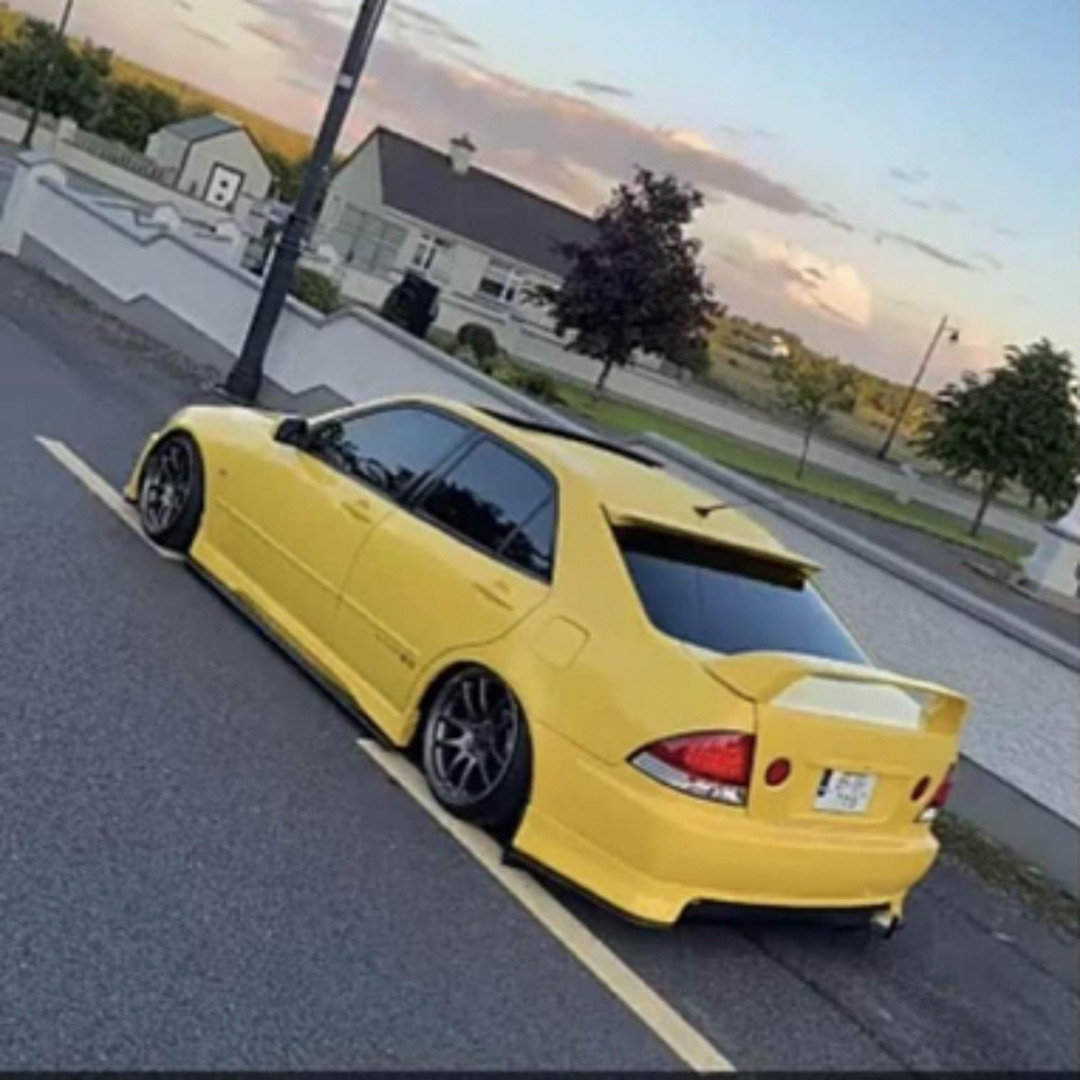 Stream The Party - DJ Schwede by Stephen Greaney | Listen online for ...