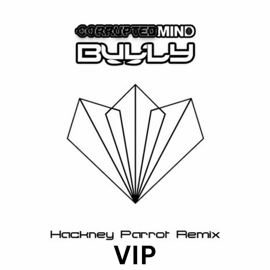 Stream TESSLA - HACKNEY PARROT (CORRUPTED MIND X BULLY BOOTLEG VIP ...