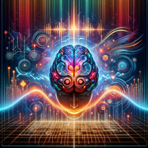 Stream Spiritual Moment | Listen to Activate 100% Brain Potential - Genius Brain Frequency ...