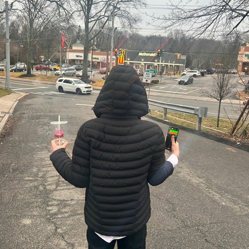Stream McDonald's Bathroom (prod. SharkBoy) by Red Frank | Listen ...