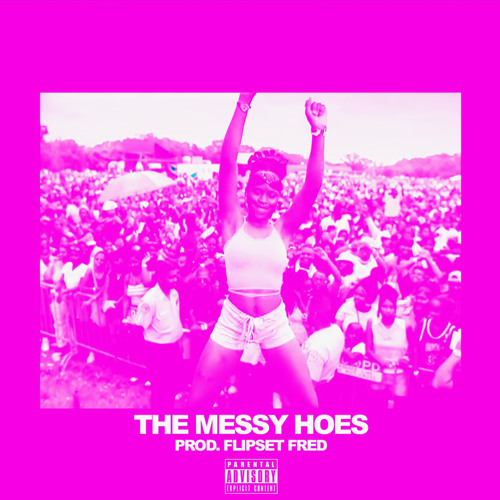 Stream The Messy Hoes - Messy Ward Song by Steddy Eddy | Listen online ...