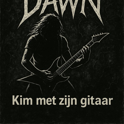 Stream kim met zijn gitaar by DJ mistiek | Listen online for free on ...