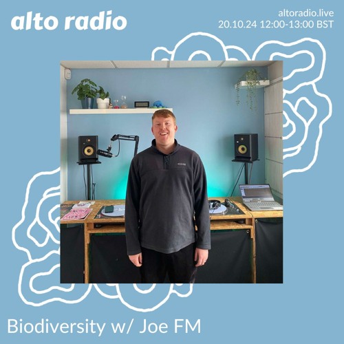 Joe fm live store
