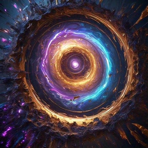 Stream Dimensional Rift by King David | Listen online for free on ...