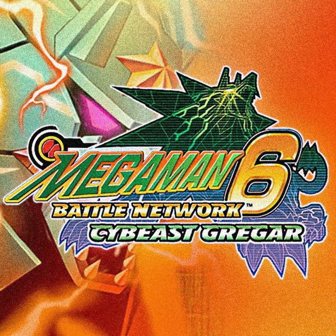 Stream k | Listen to Mega Man Battle Network 6 (Compilation) playlist ...