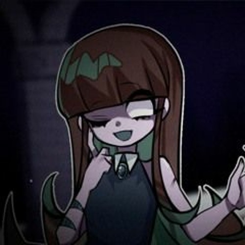 Stream FNF Late Night City Tales Chapter 1 - Lonely Sapphire - Slowed ...