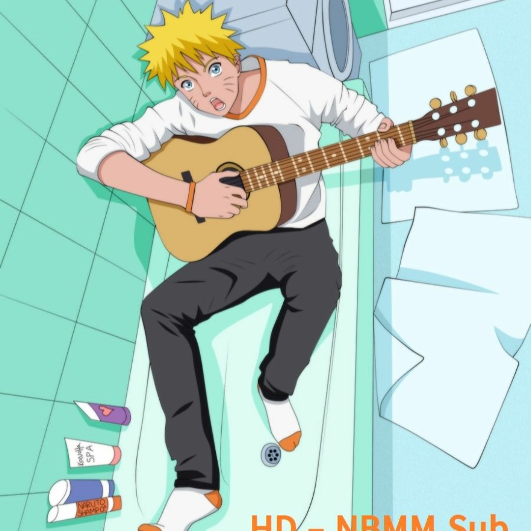 Stream Silhouette (Naruto Shippuden Opening 16) by Naruto Boruto Myanmar Sub | Listen online for ...