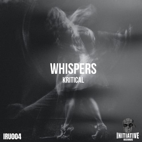 Stream Kritical - Whispers [Premiere] by DNB Spread | Listen online for ...