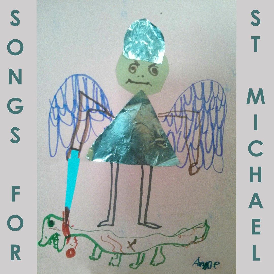 Stream The Annunciation by Matthew Joel | Listen online for free on ...