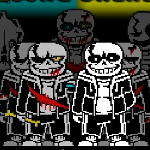 Stream Undertale Second Chance Full OST by Sanseddy | Listen online for ...